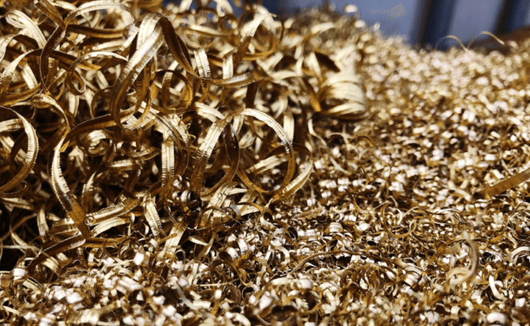 Everything You Need to Know About Brass Scrap